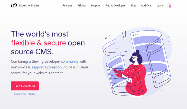 10 Best PHP Website Builders Available In 2025